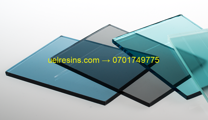Fibreglass Sheets and Panels - Kampala Resins and Fiberglass Supply